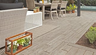 Designing and Building a Child-Proof Backyard