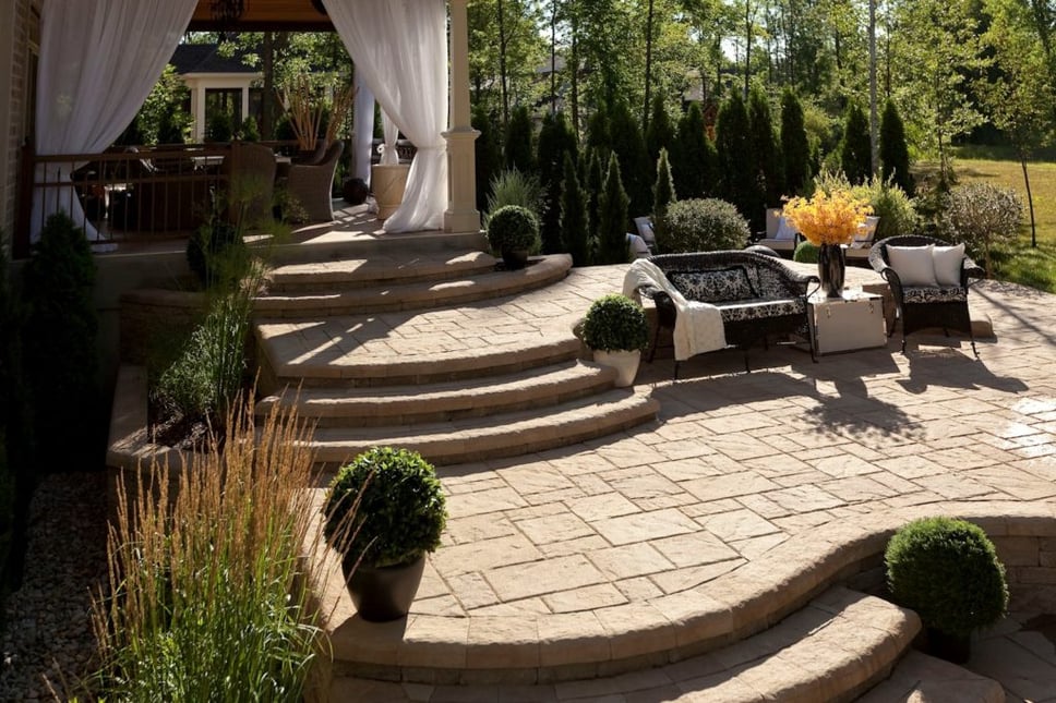 Designing and Building a Child-Proof Backyard