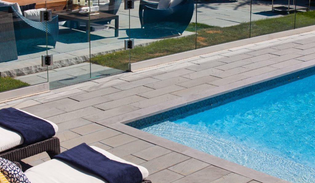 Designing and Building a Child-Proof Backyard