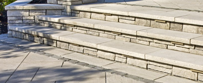 Building a Retaining Wall : Prescott Modular Construction & Recommendations