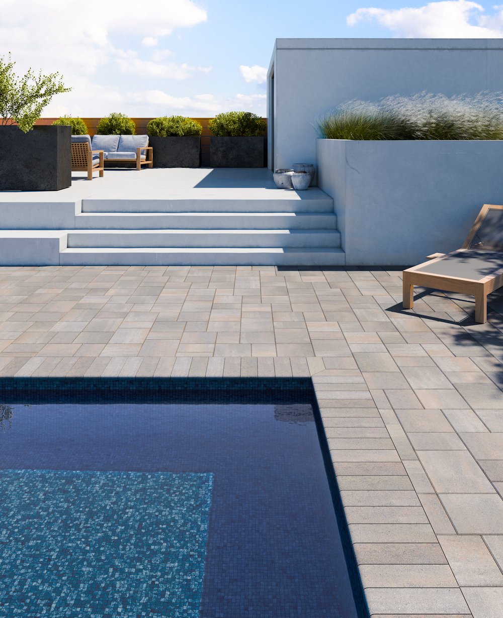 The Pacific Collection : a Gamechanger for Pool Renovations