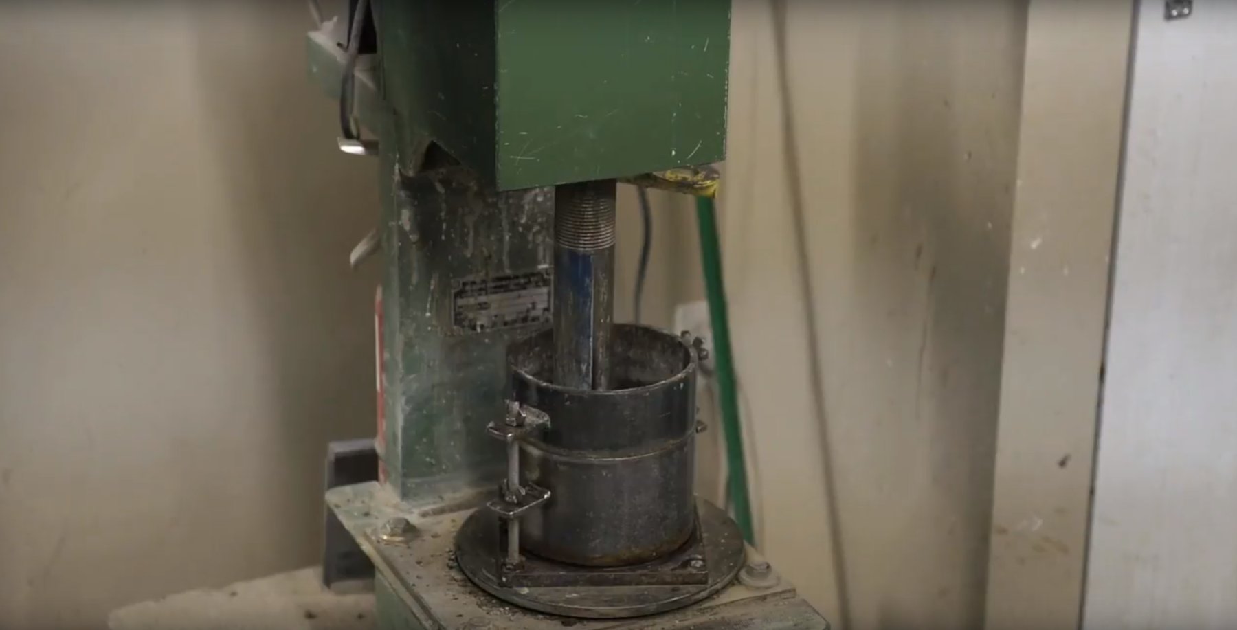 Proctor Density Testing