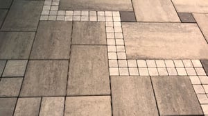 Think Outside the Concrete Block with Techo-Bloc's Versatile Product Line