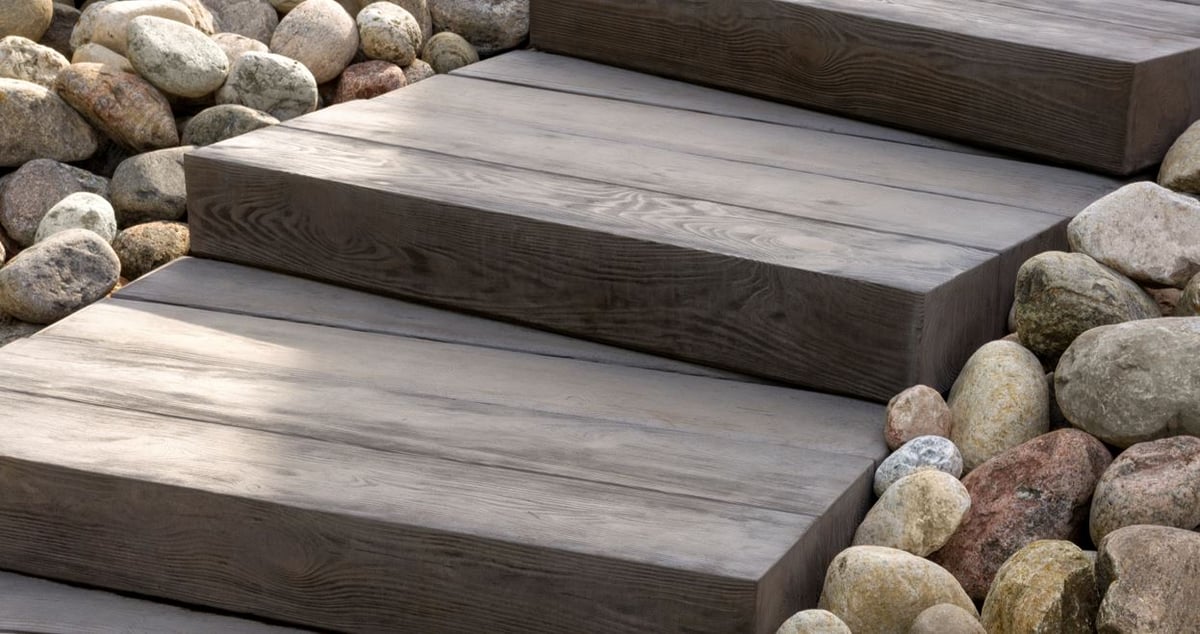 Think Outside the Concrete Block with Techo-Bloc's Versatile Product Line