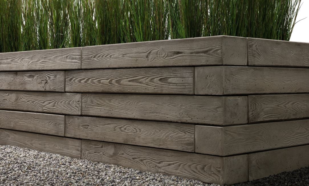 Think Outside the Concrete Block with Techo-Bloc's Versatile Product Line