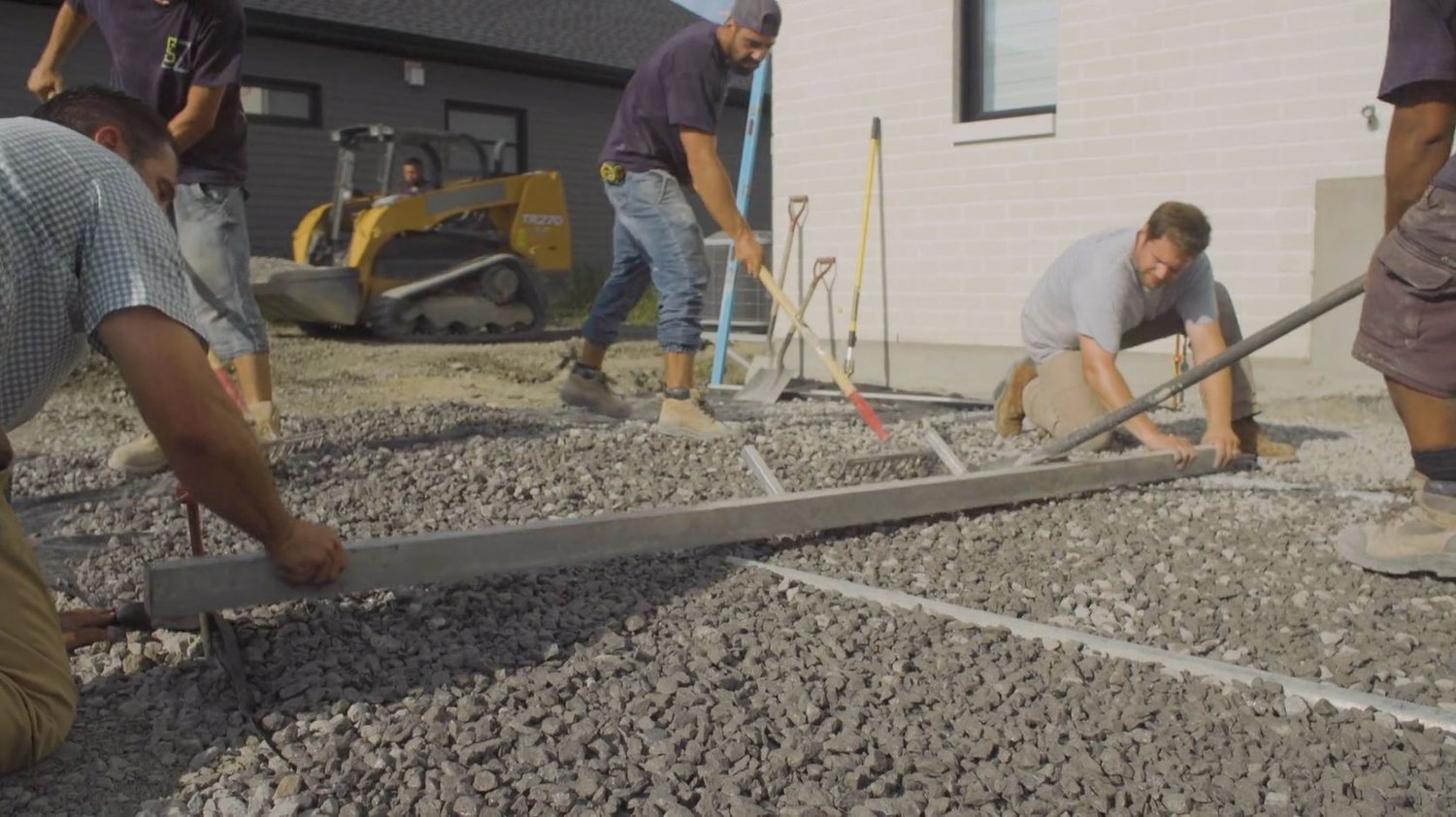 The Complete List of Construction Tools Every Hardscaper Should Have in ...