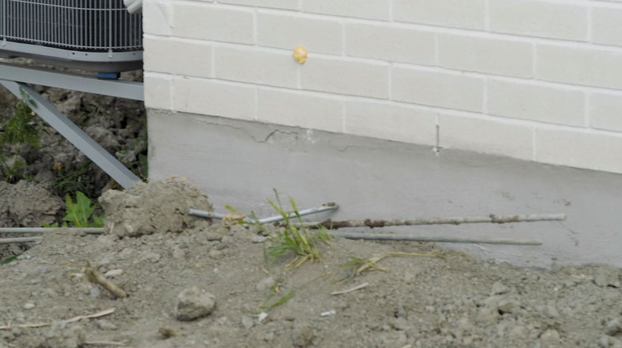 How to Build a Patio on a Permeable Base