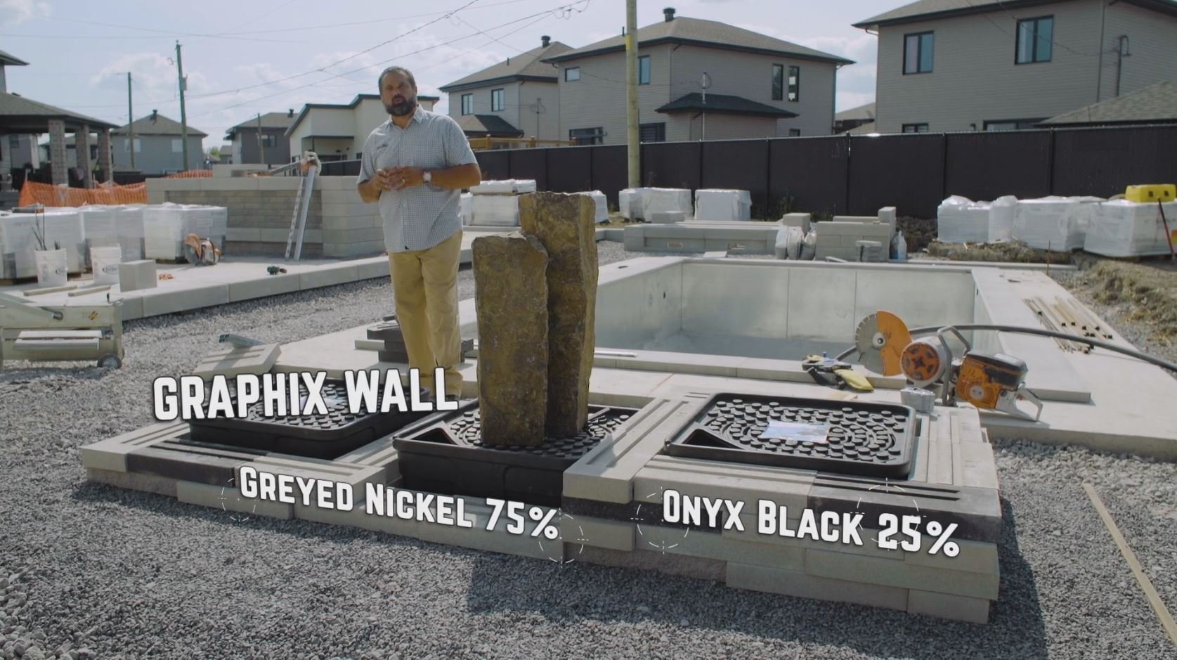 2 Water Features You'll Love to Add to Your Client's Backyard or Front Yard