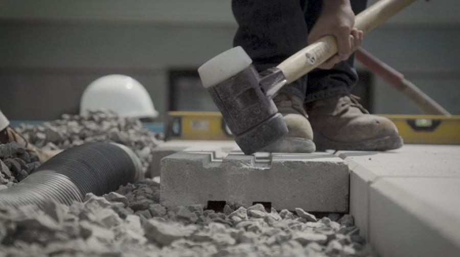 The Complete List of Construction Tools Every Hardscaper Should Have in ...