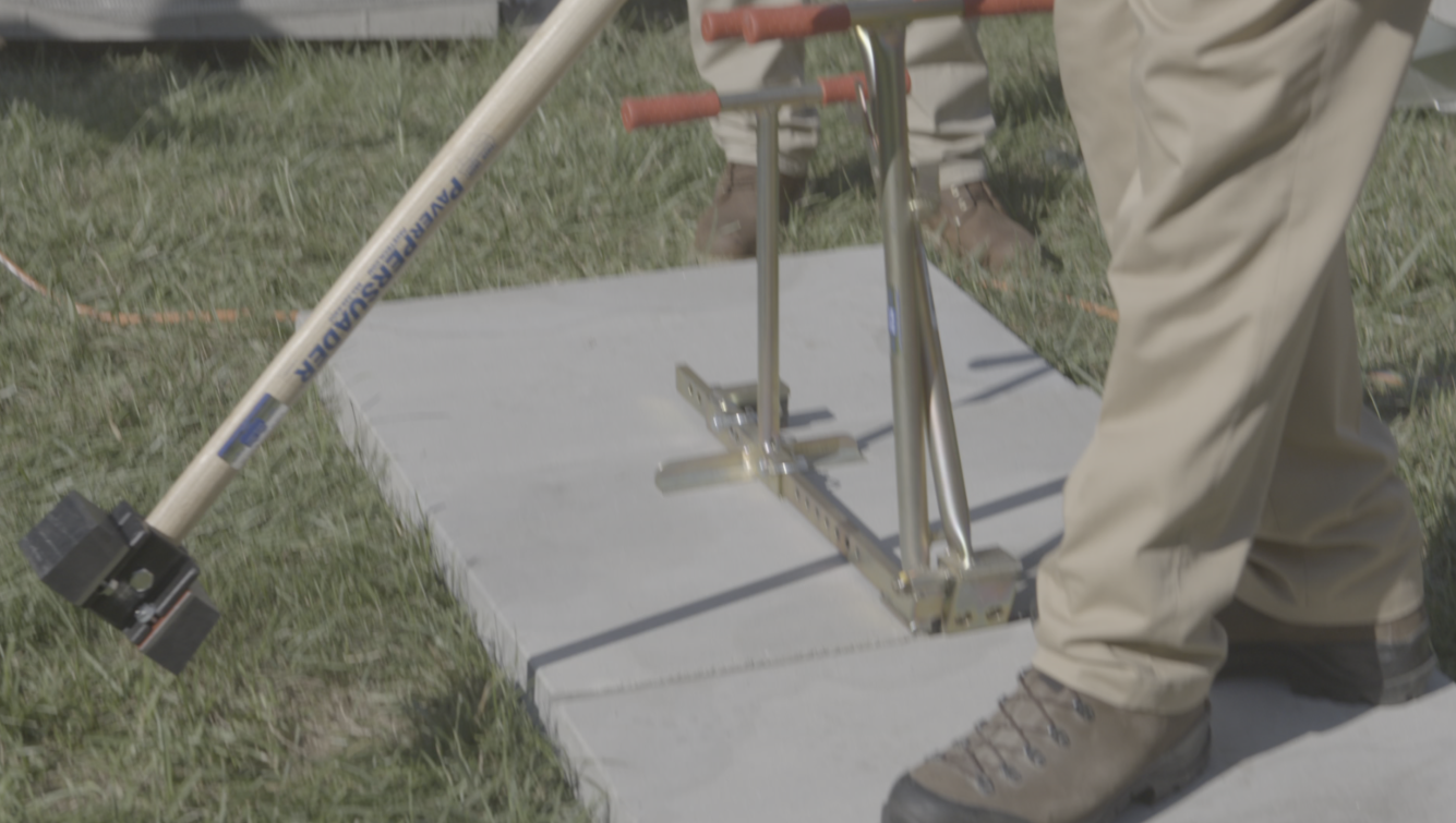 4 Essential Adjustment Tools for Slab Installation