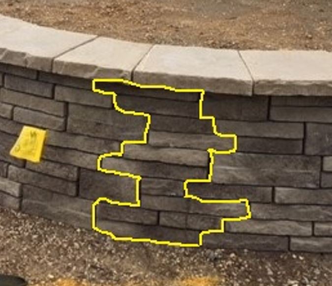 Building a Retaining Wall : Prescott Modular Construction & Recommendations