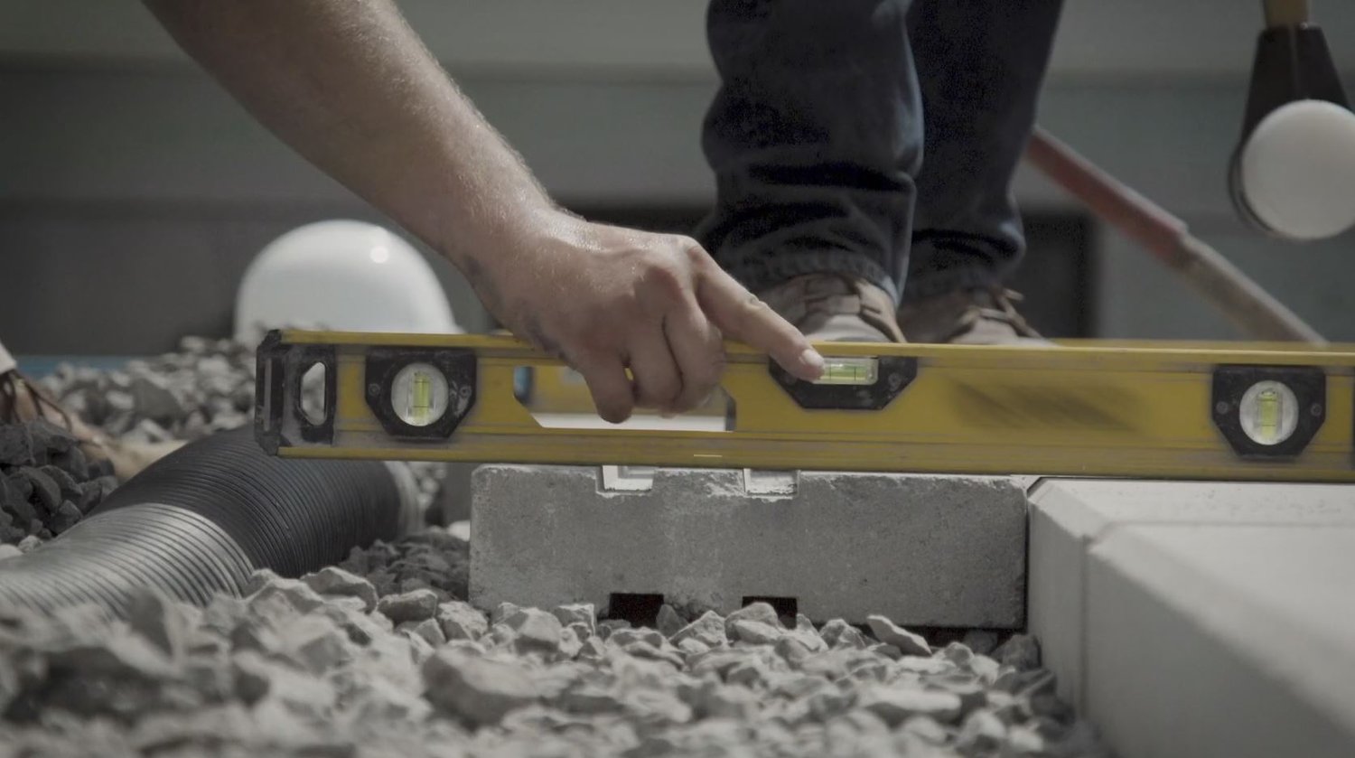 La liste complète des outils de construction que devrait posséder tout ...