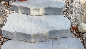 Think Outside the Concrete Block with Techo-Bloc's Versatile Product Line