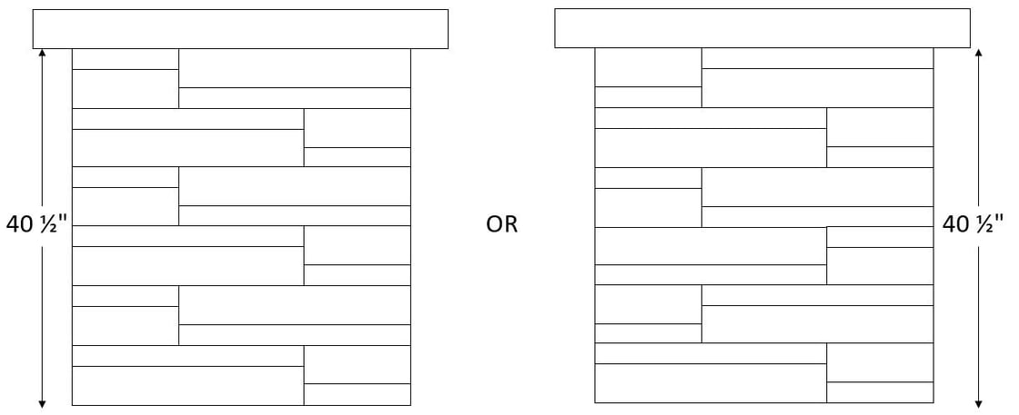 Building a Retaining Wall : Prescott Modular Construction & Recommendations