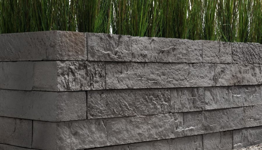 Think Outside the Concrete Block with Techo-Bloc's Versatile Product Line