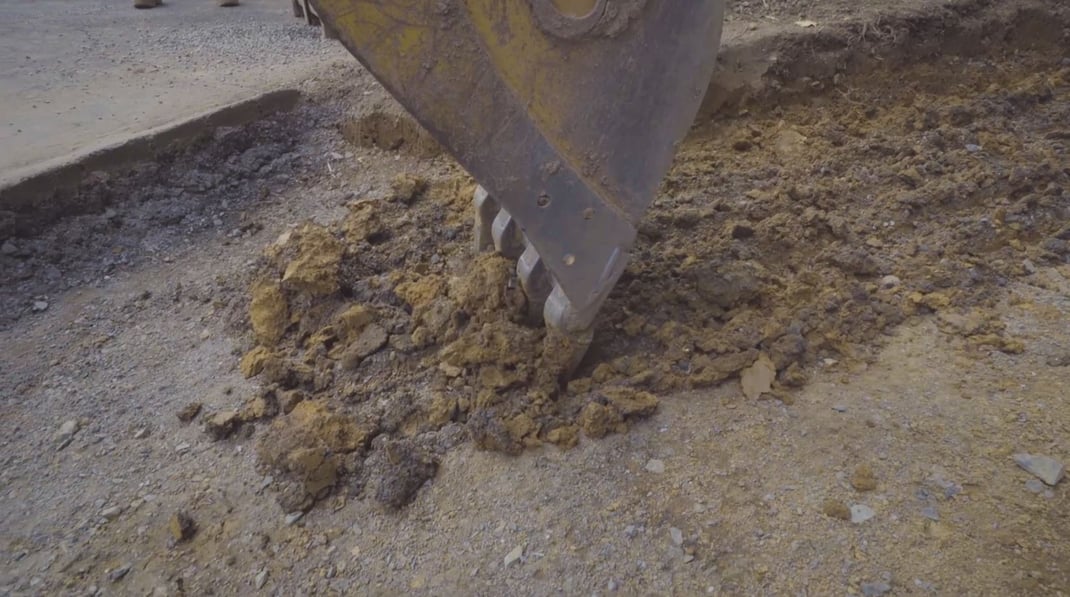 How to Build a Permeable Pavement – Part 1