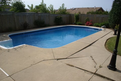 The Pacific Collection : a Gamechanger for Pool Renovations