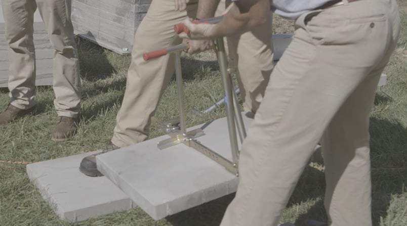 4 Essential Adjustment Tools for Slab Installation