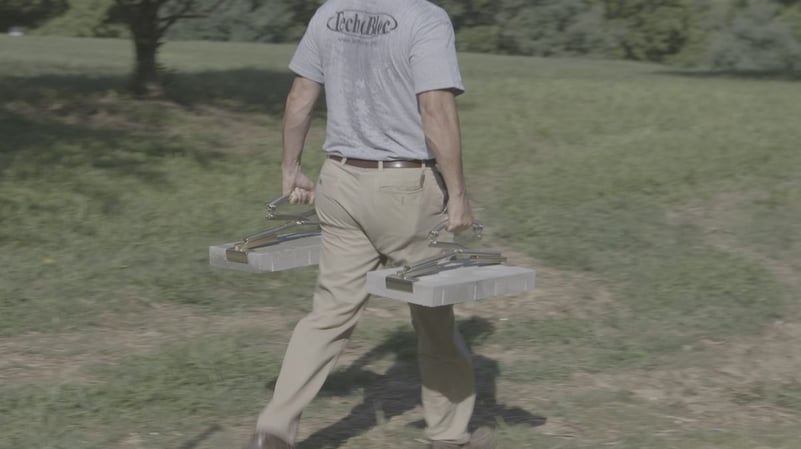 Lifting & Handling Tools for Slab Installation