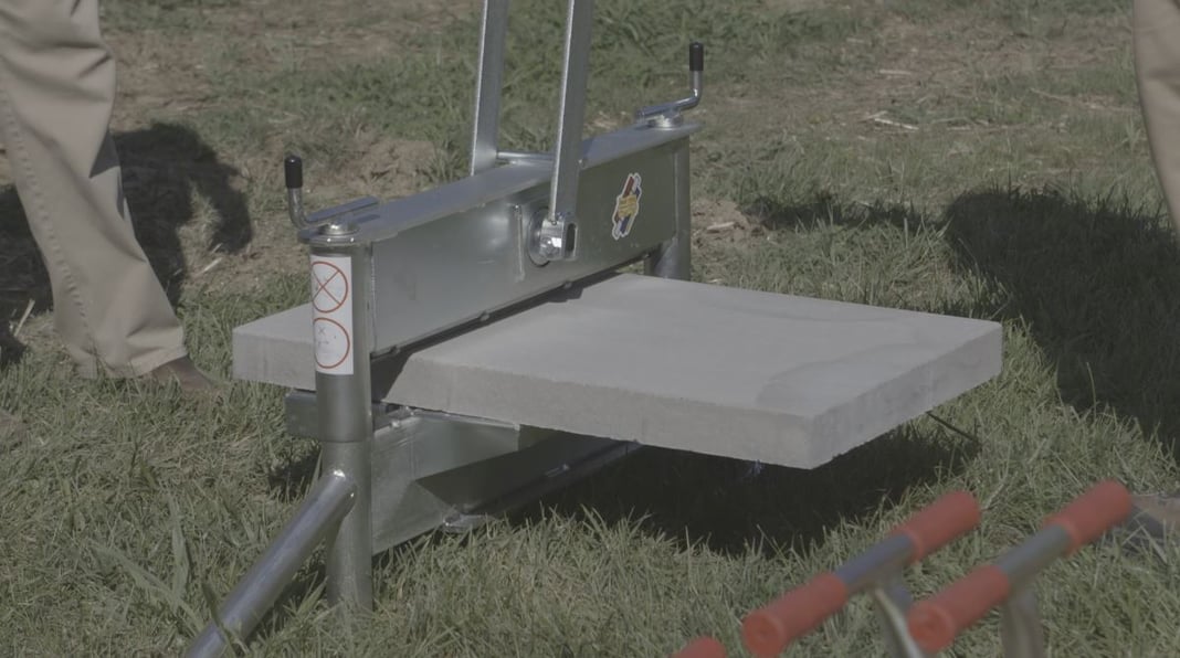 4 Essential Adjustment Tools for Slab Installation