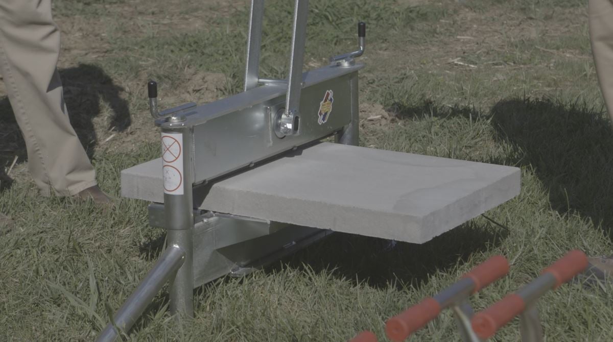 4 Essential Adjustment Tools for Slab Installation