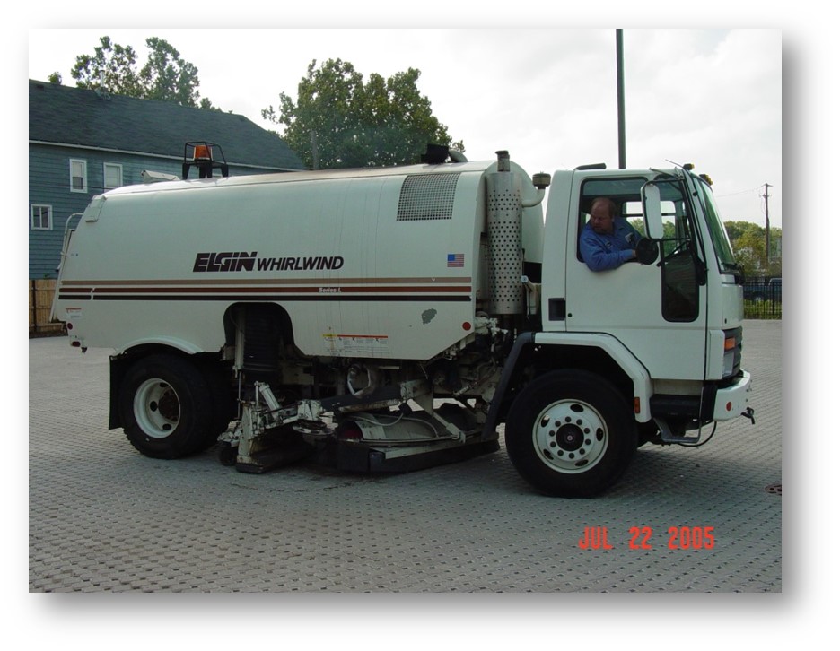 Porous Asphalt vs Segmental Permeable Pavement