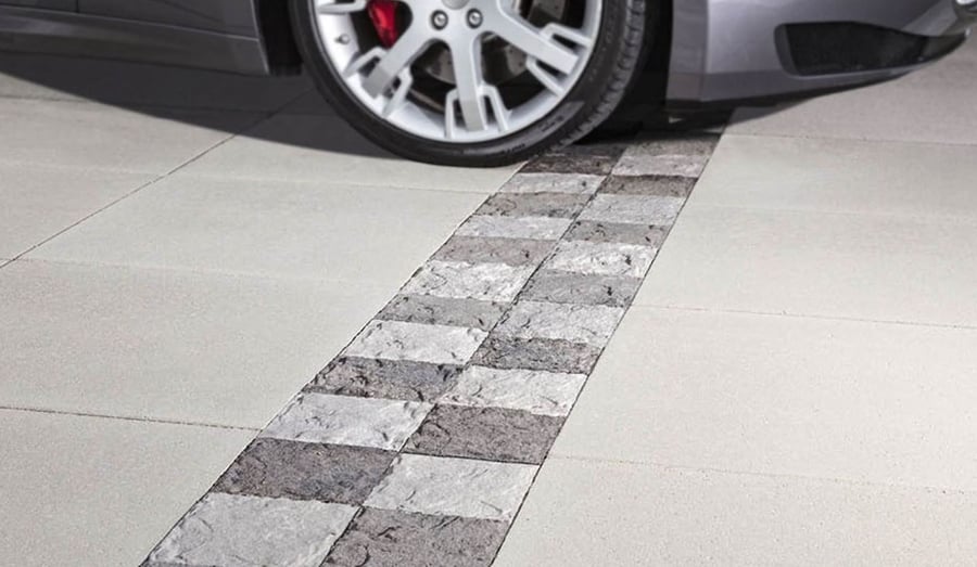 Think Outside the Concrete Block with Techo-Bloc's Versatile Product Line