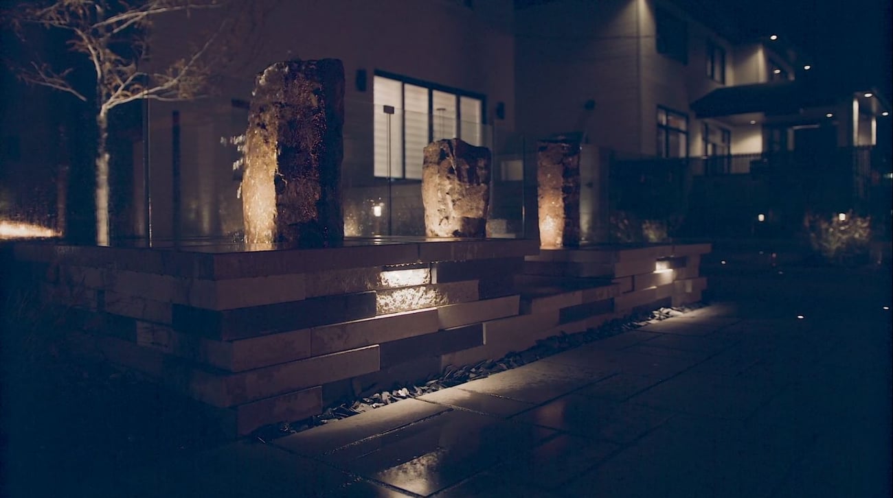 2 Water Features You'll Love to Add to Your Client's Backyard or Front Yard
