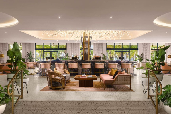 Techo-Pro President's Club